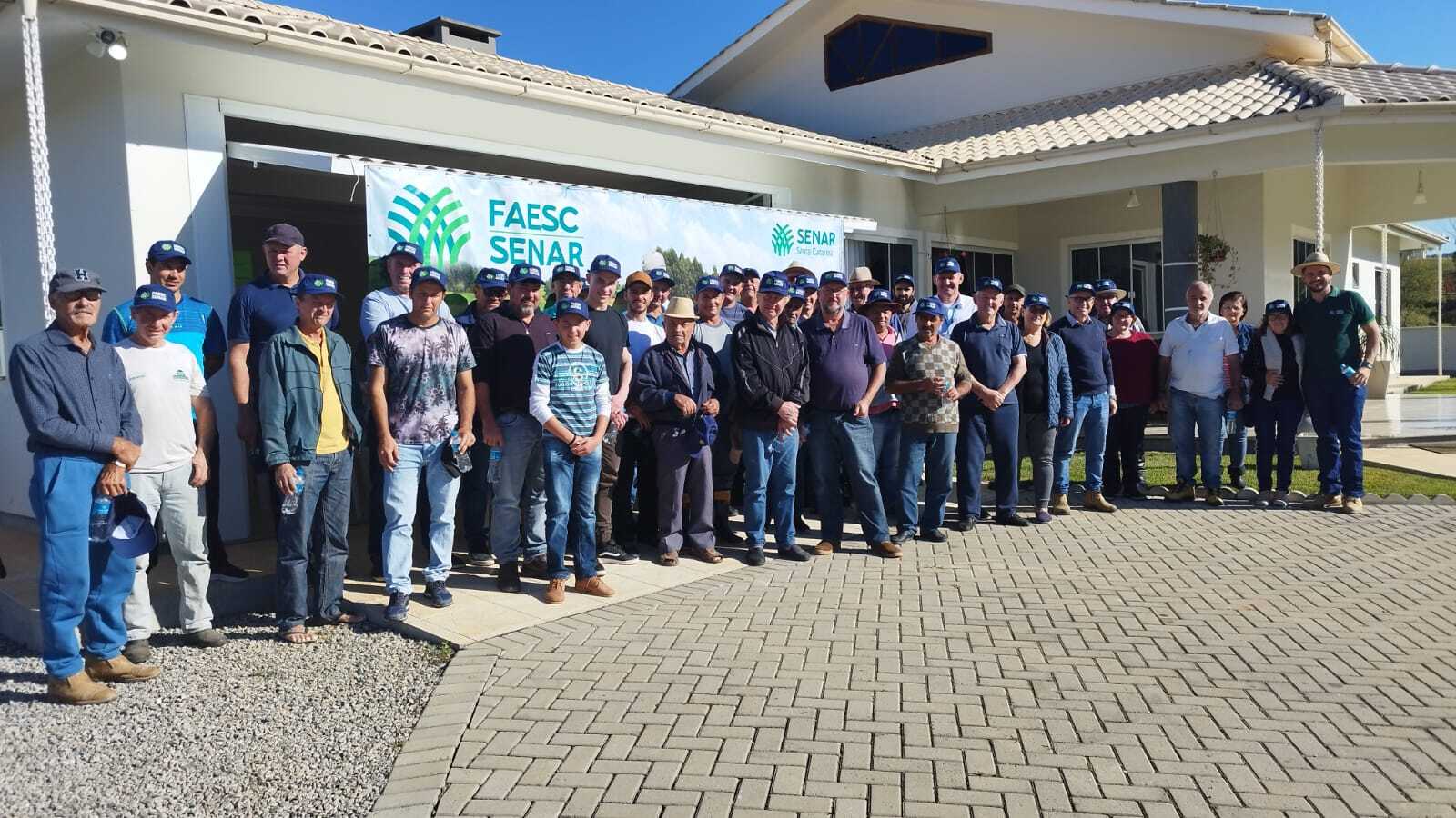 FAESC