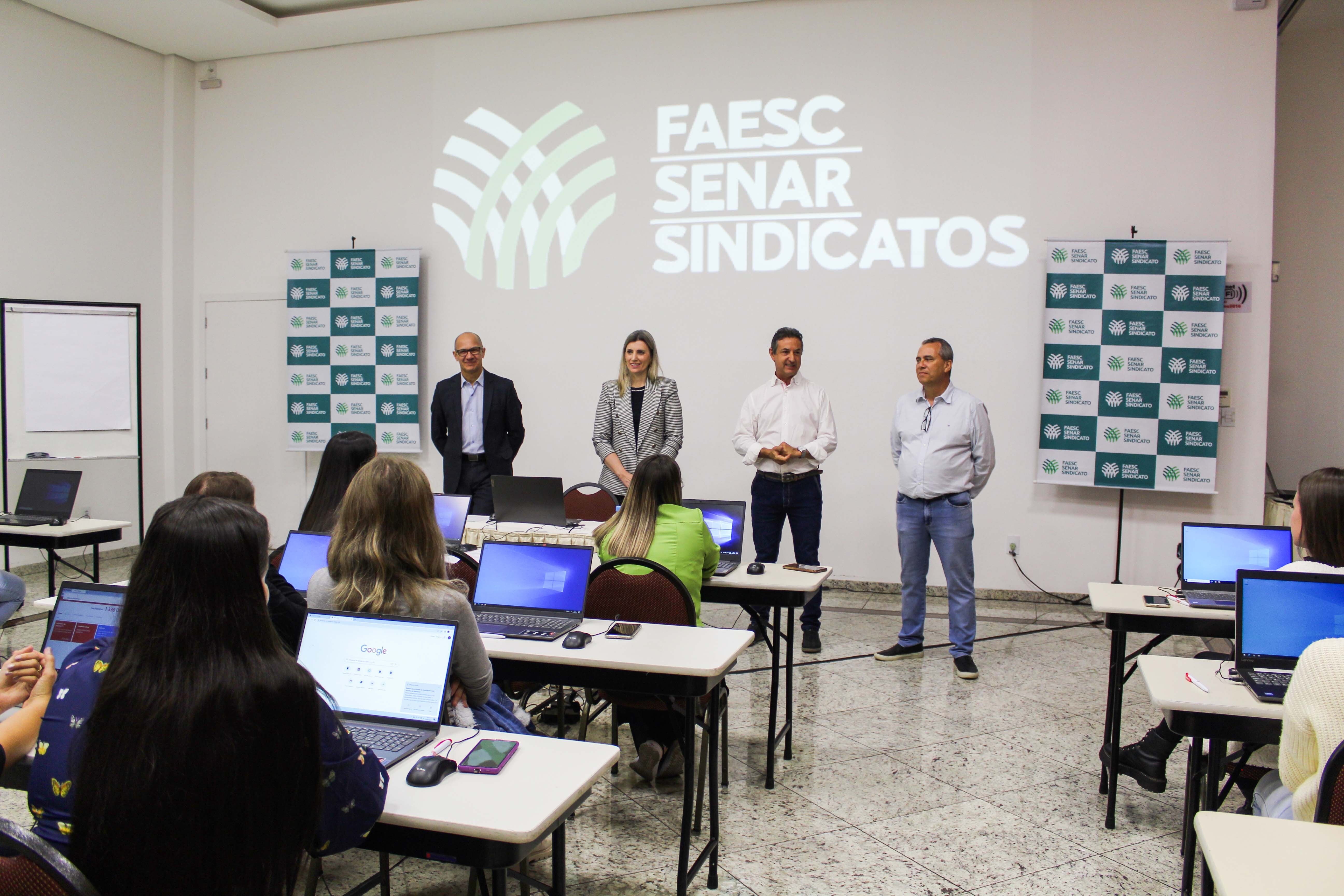 FAESC