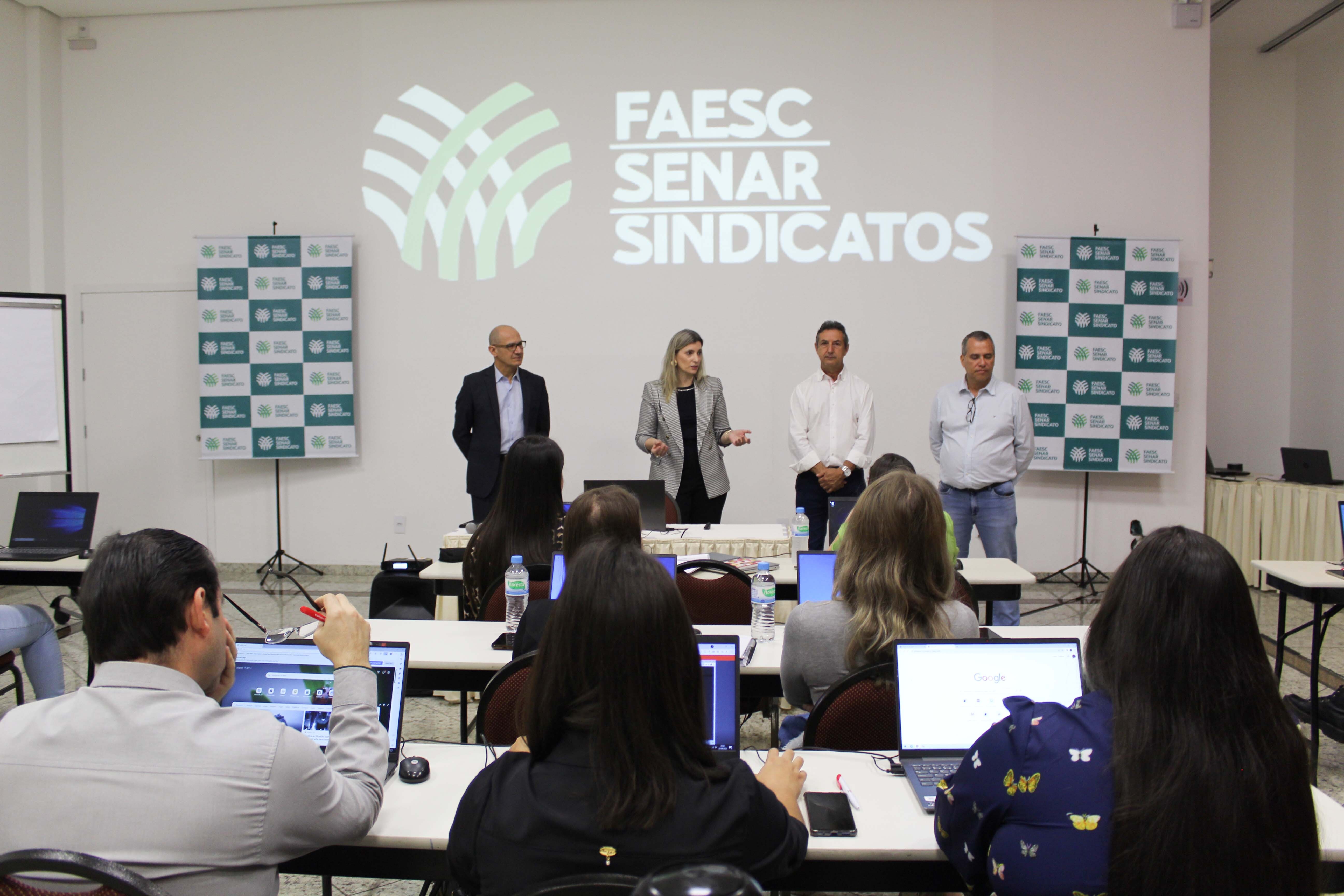 FAESC
